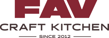 FAV Craft Kitchen